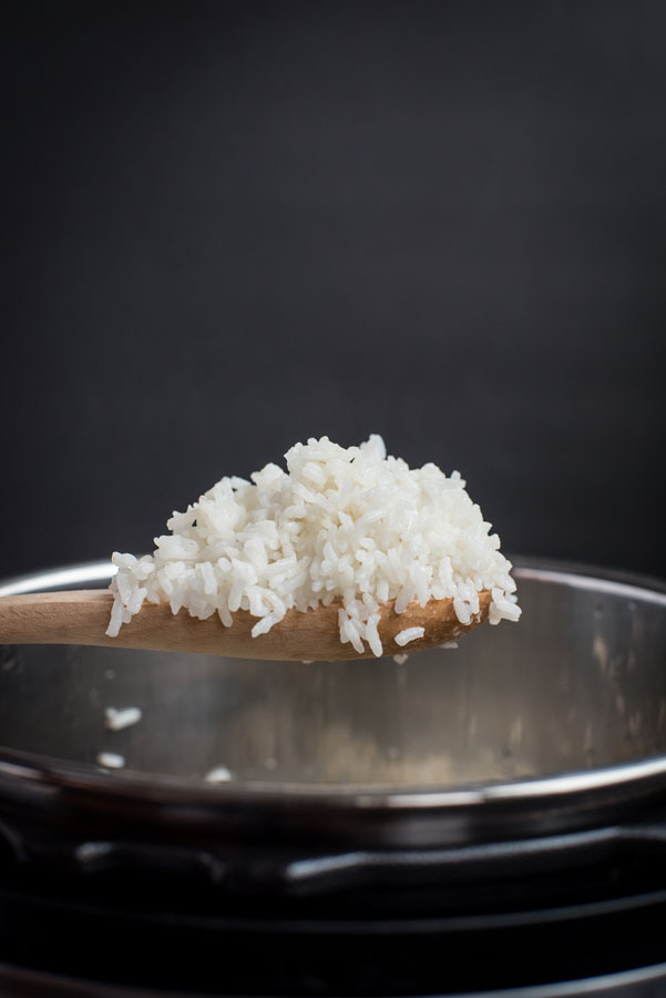 Perfect Rice Every Time – Heart Healthy Meals