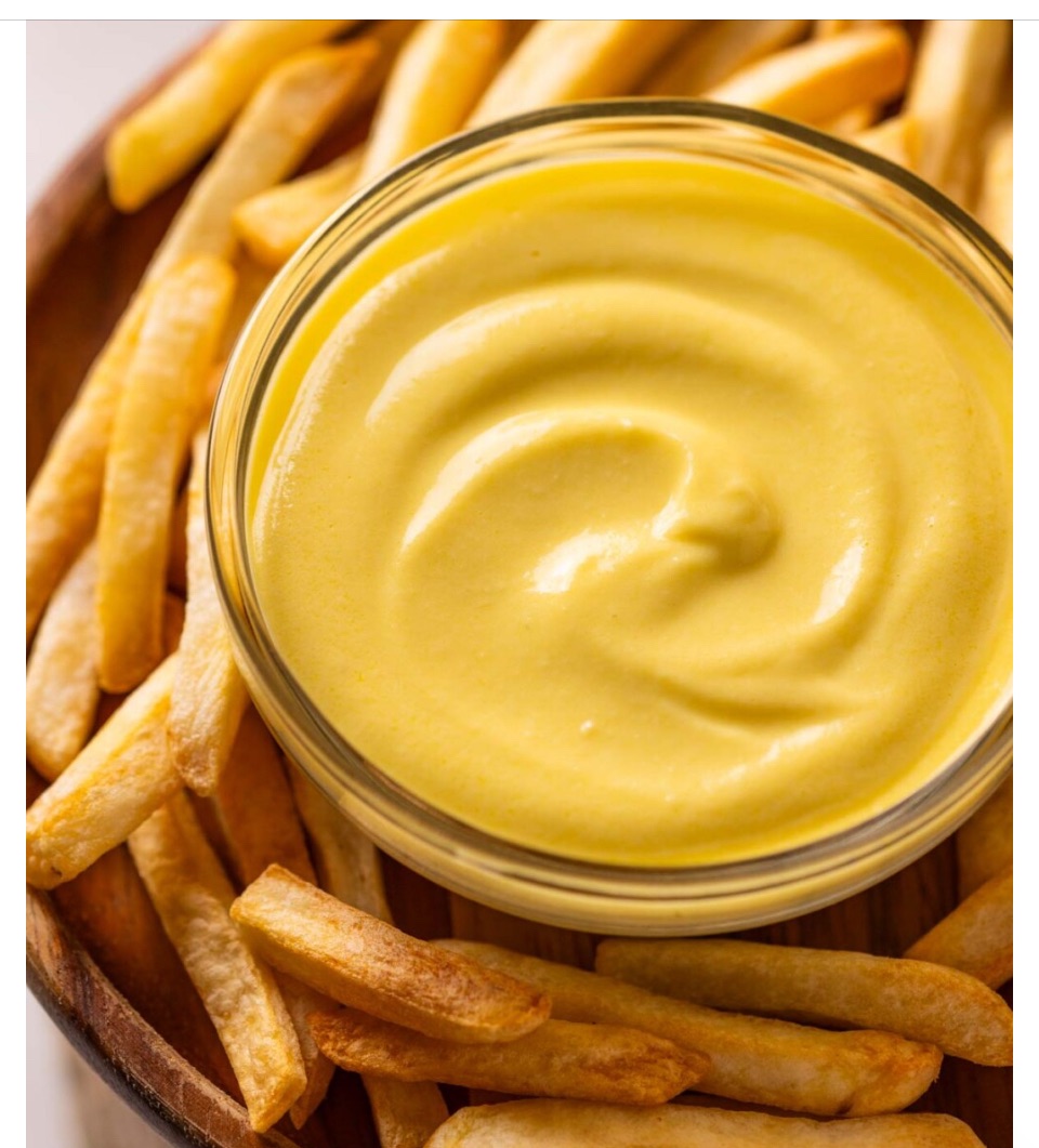 Simple Mayonnaise – Heart Healthy Meals