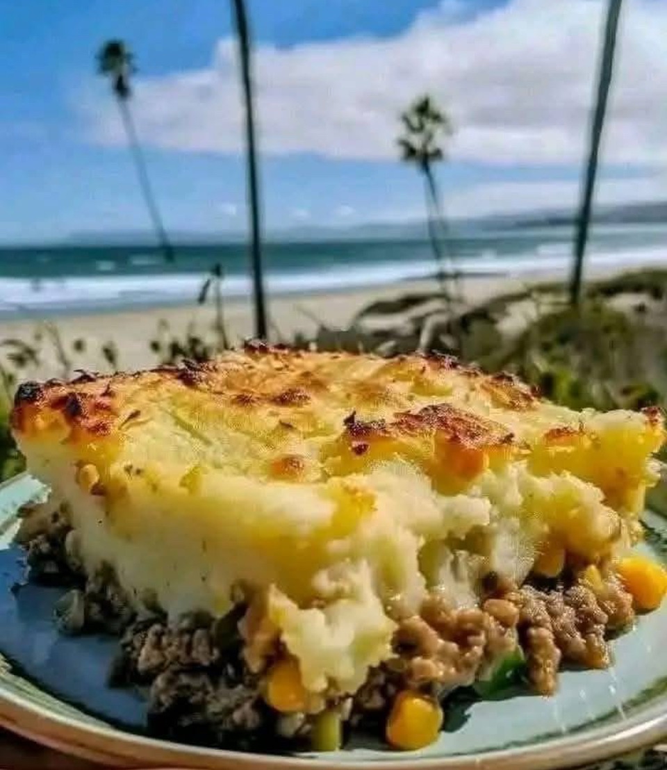 Shepard Pie – Heart Healthy Meals